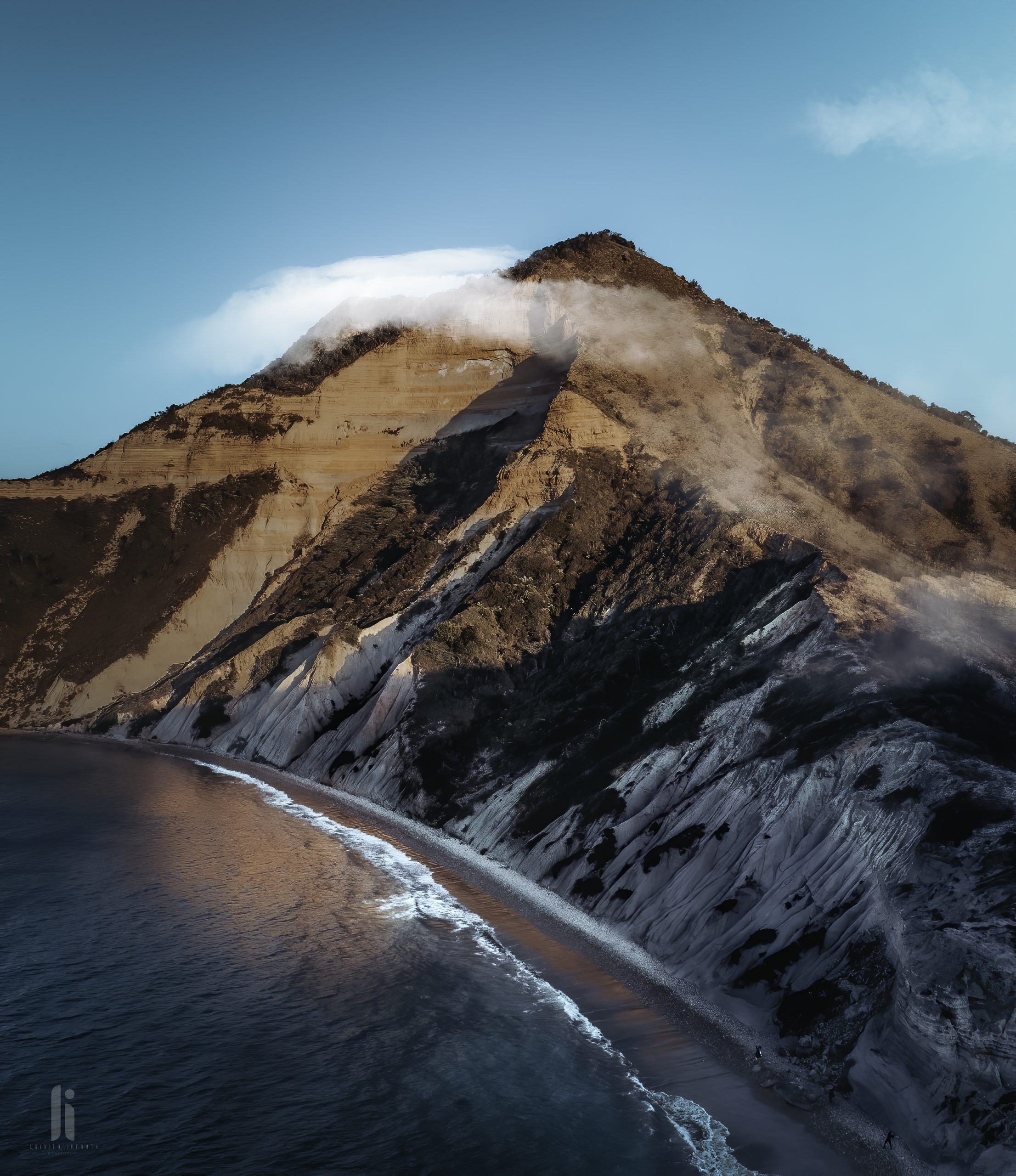 El Morro de Monte Cristi